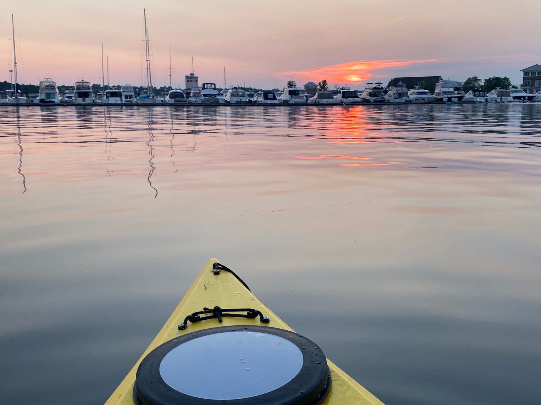 Pontiki Jupiter - Peck Lake & St. Lucie Refuge Paddle Tour
